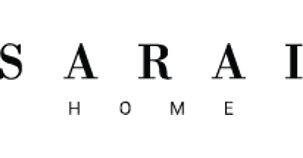 Sarai Home | Luxury Oud Wood Home Fragrance | Made in England